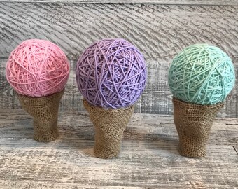 Printable Ice Cream Birthday Ice Cream Party Favor Box Ice Cream ...