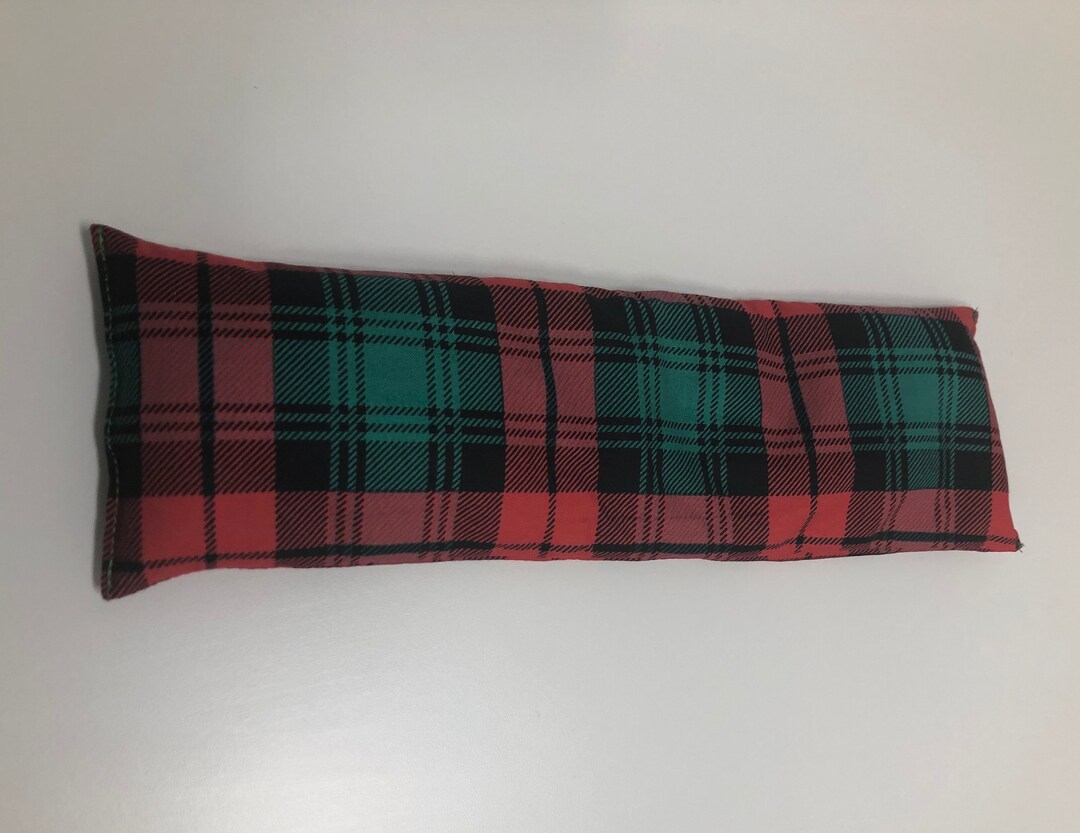 Heating Rice Bag for Neck or Shoulders - Etsy