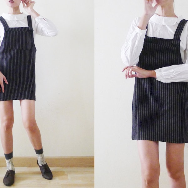 School Girl Micro Mini Skirt Etsy