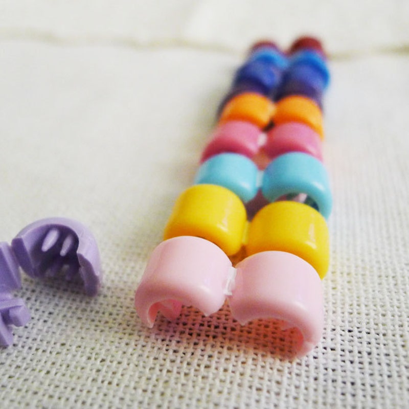 Hair Beads - Etsy