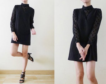 Mini Micro See Through - Etsy