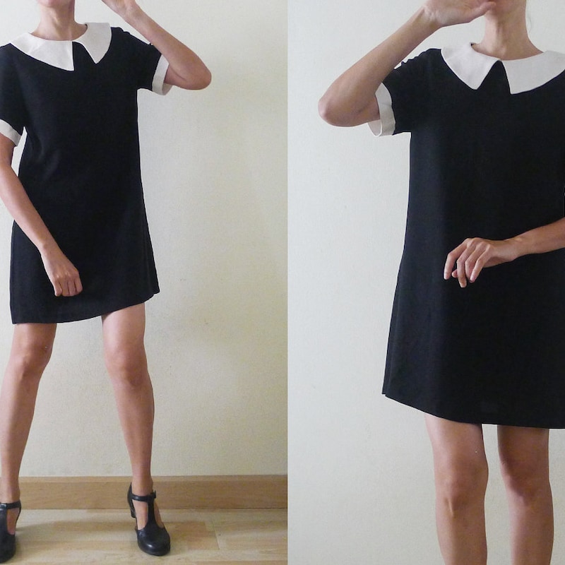 School Dress Pattern - Etsy