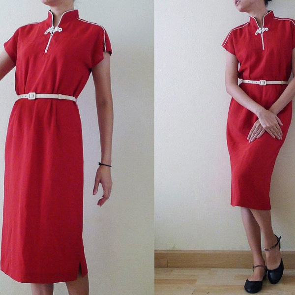 Mandarin Collar - Etsy
