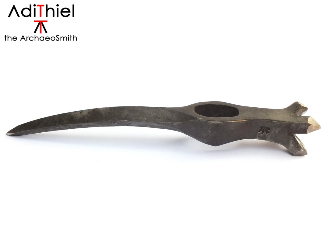 F_05a - Spiked WARHAMMER (historical) - Etsy