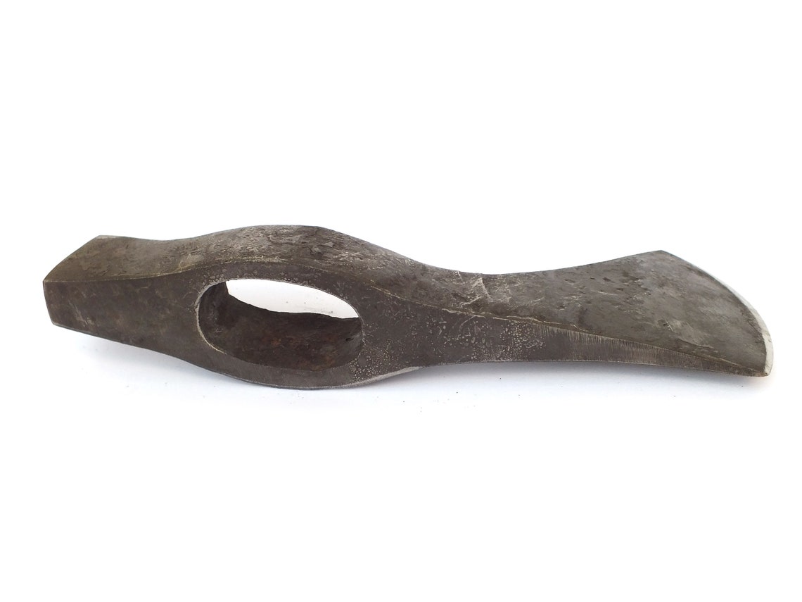 F_02a Hammer Poll TOMAHAWK | Etsy