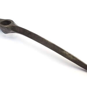 F_05a - Spiked WARHAMMER (historical) - Etsy