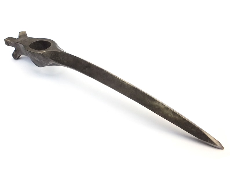 F_05a - Spiked WARHAMMER (historical) - Etsy