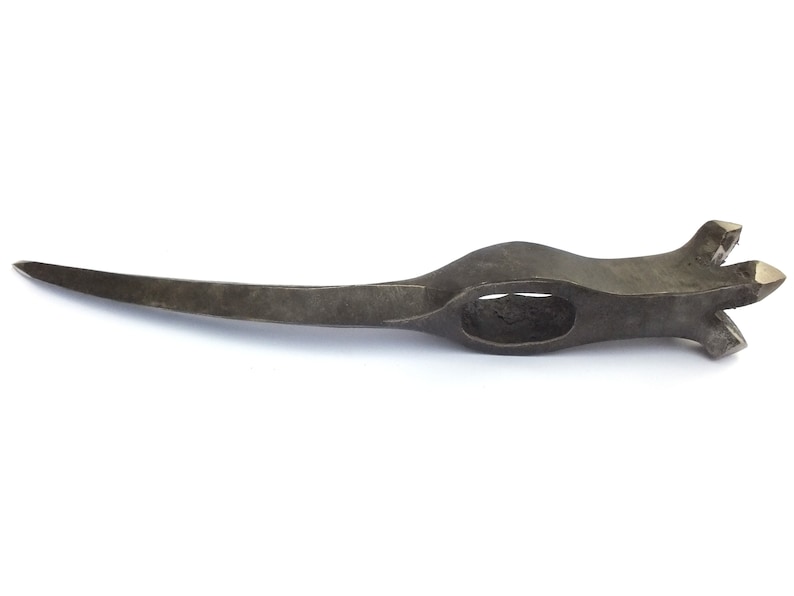 F_05a - Spiked WARHAMMER (historical) - Etsy