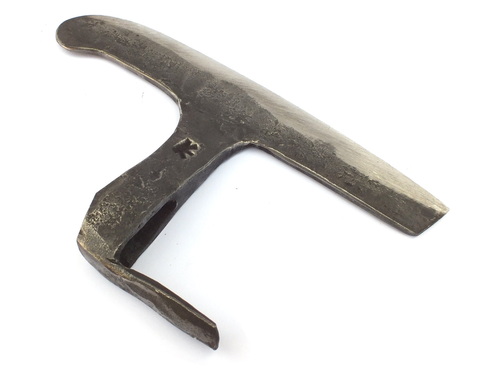 B_06a Kitchen AXE or Woodworking AXE Head small Viking - Etsy