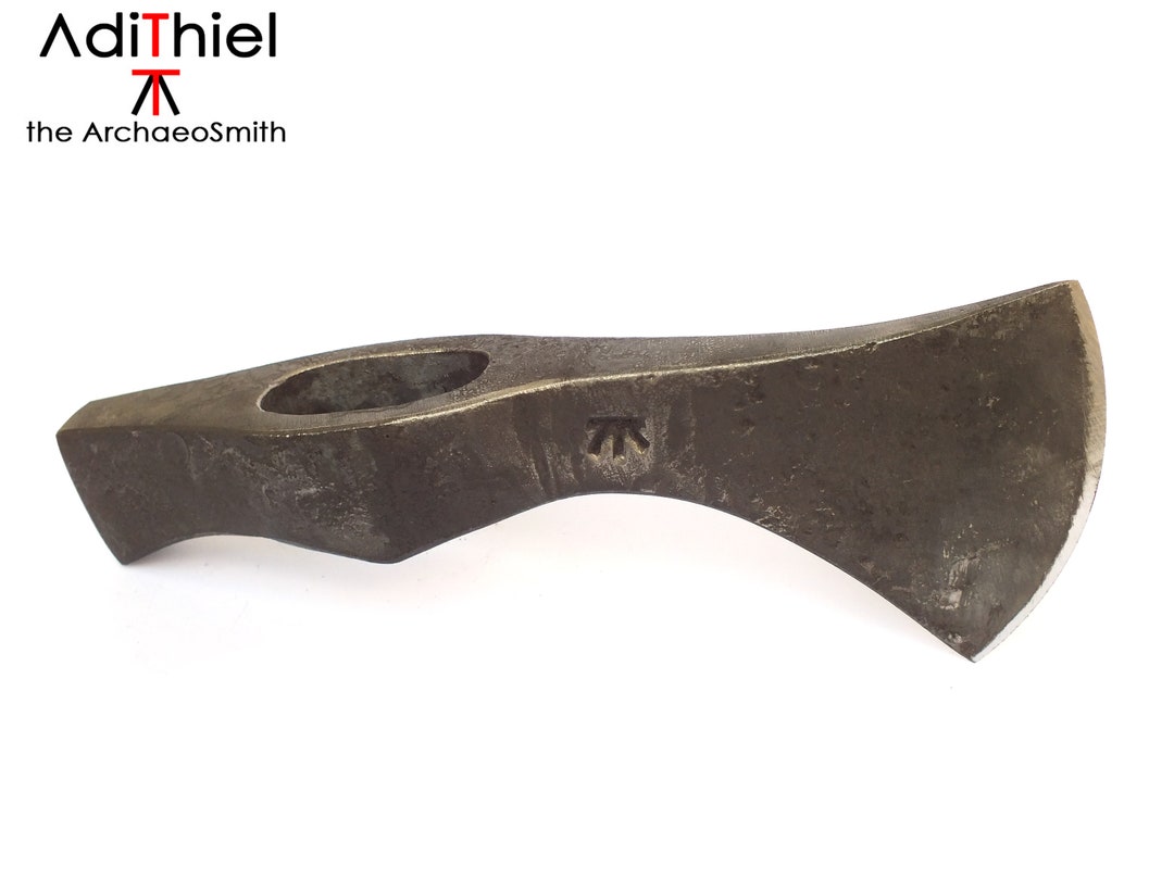 F_02a - Hammer Poll TOMAHAWK - Etsy