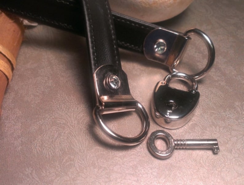 Rhinestone Collar | Etsy