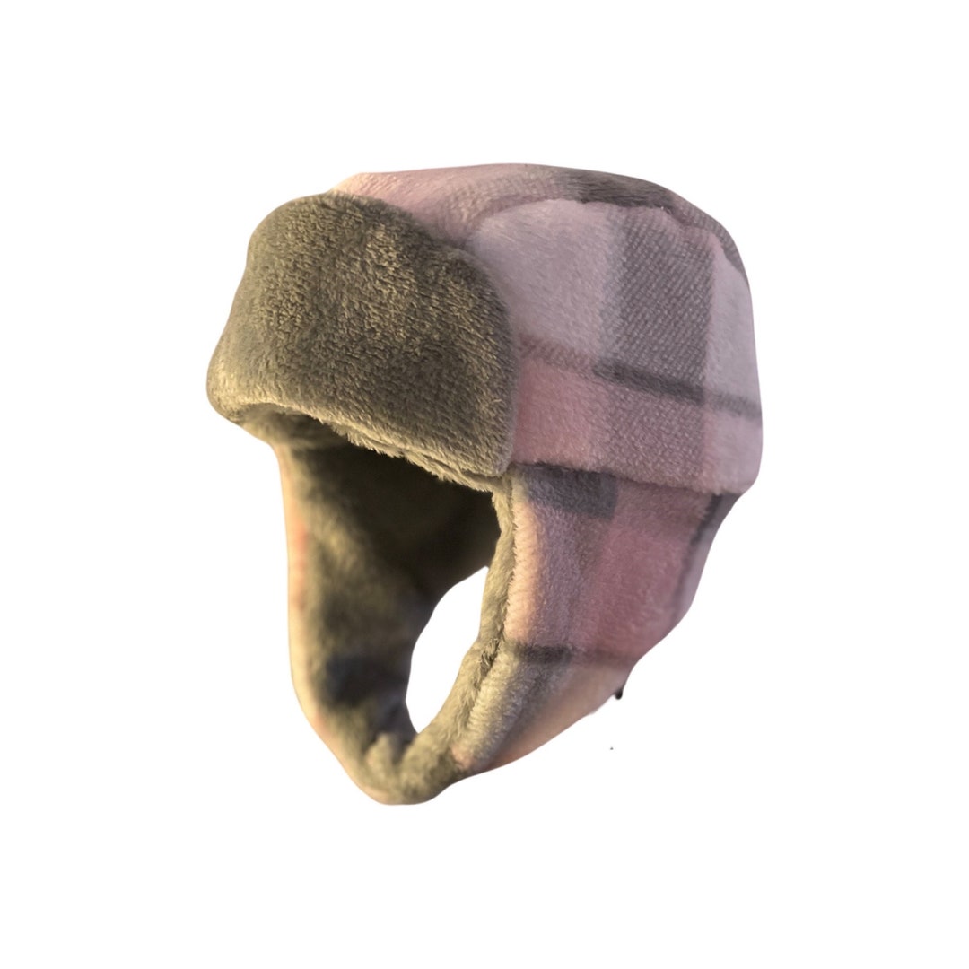 Trapper Hat, Earflap Hat, Kid Toddler Hat, Bomber Hat - Etsy