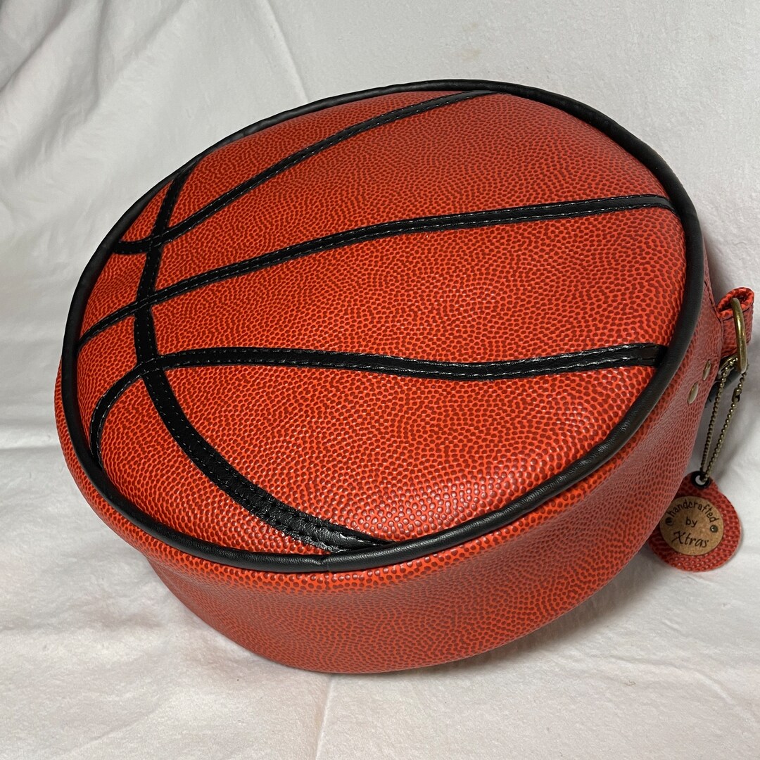 Basketball Crossbody Bag, Sports Purse, Unique Coach Gift, Team ...