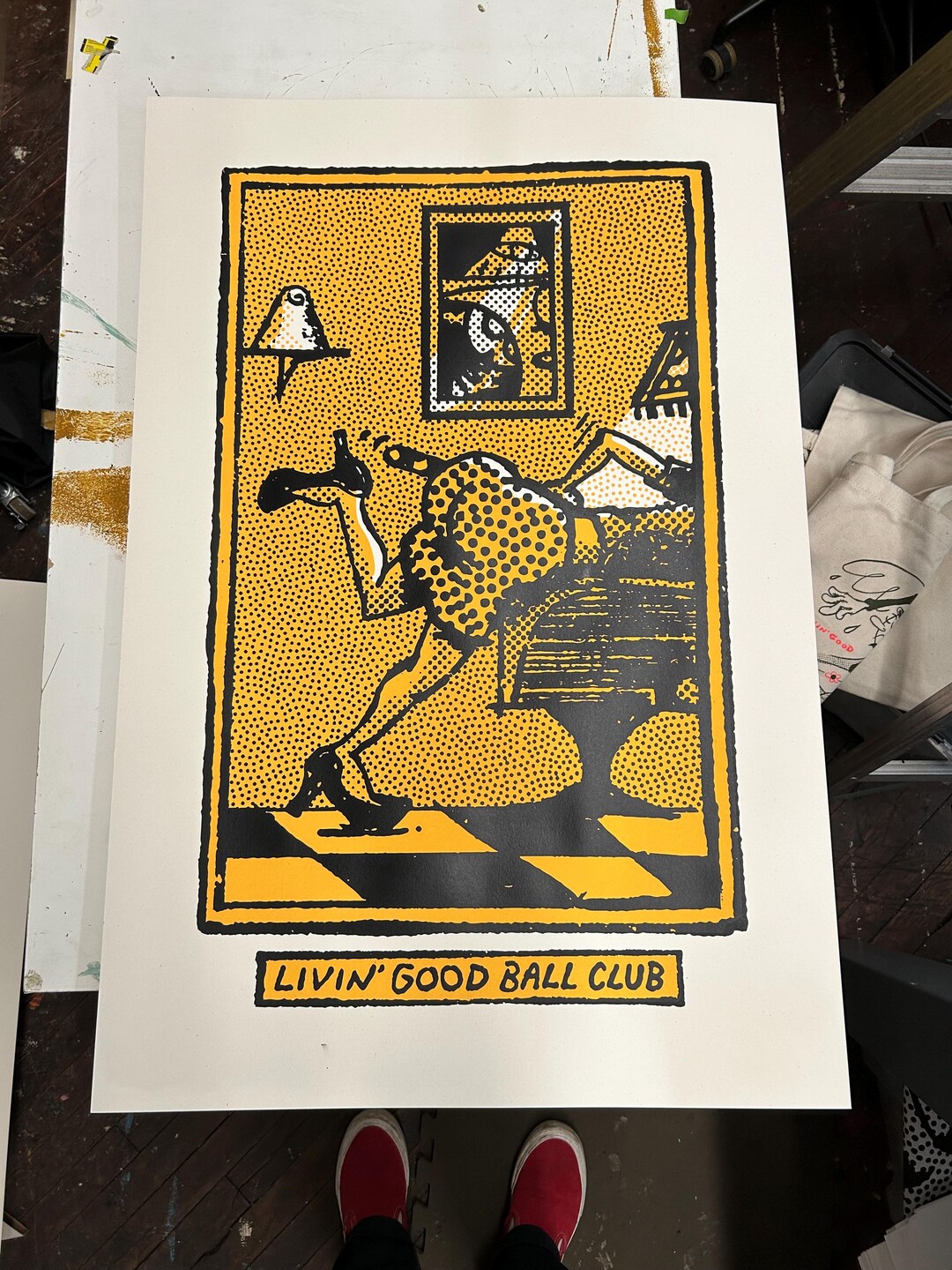 Greatest Game - Pool Hall Poster - 24x36" - Etsy