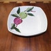 Winfield Handcrafted China Square Serving Bowl - Etsy