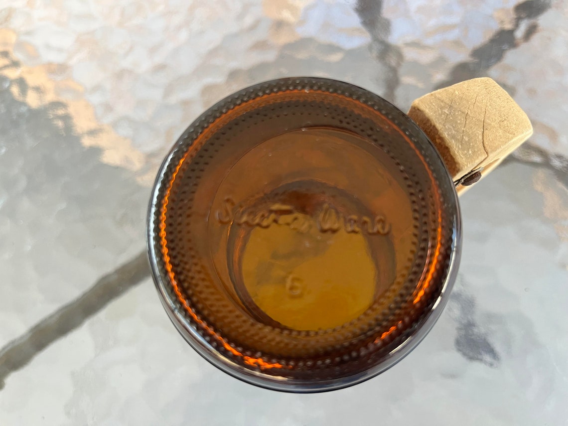 Siesta Ware Western Themed Mugs - Etsy