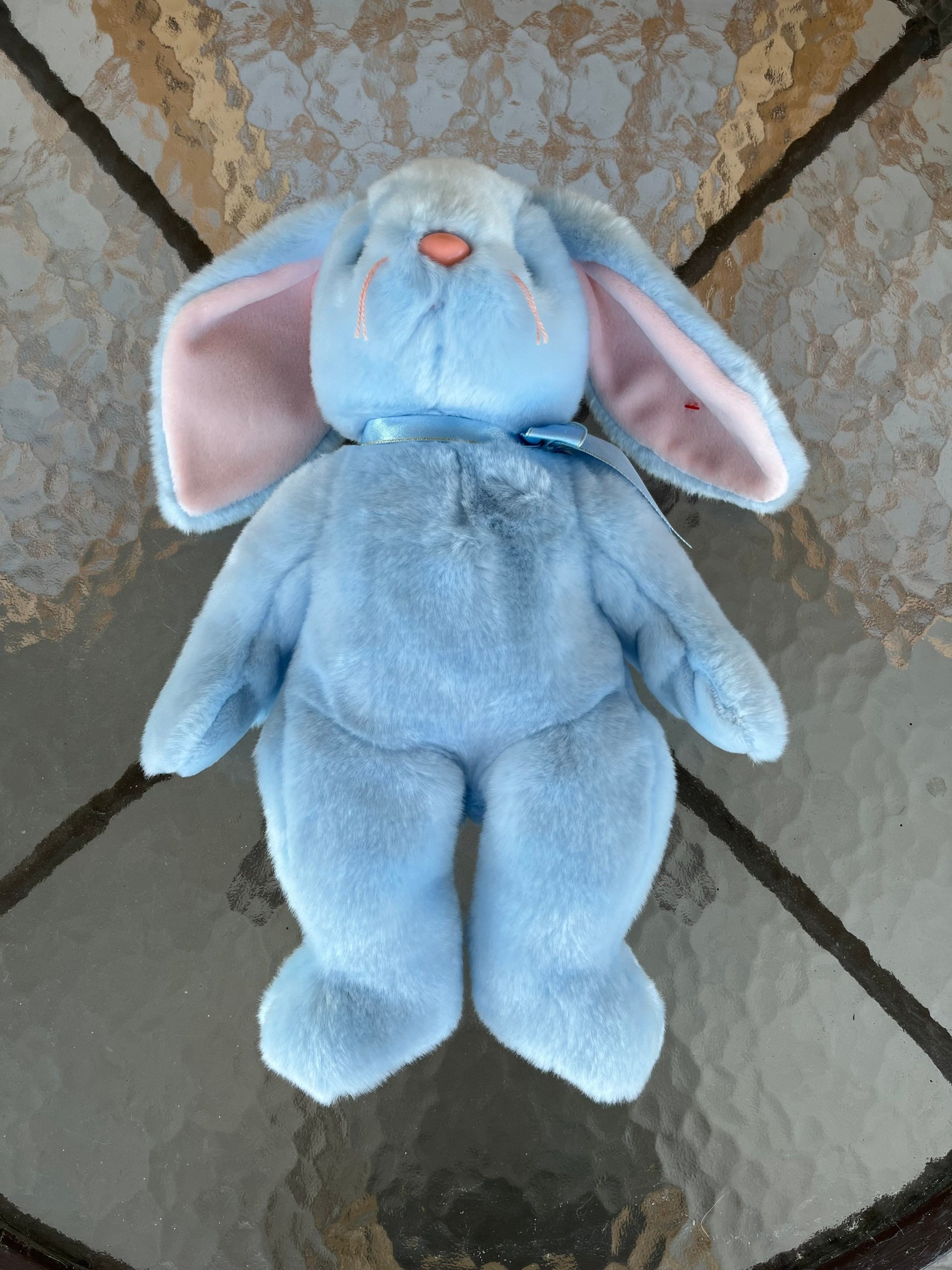 Flippity Bunny Rabbit From the Ty Beanie Buddies Collection - Etsy