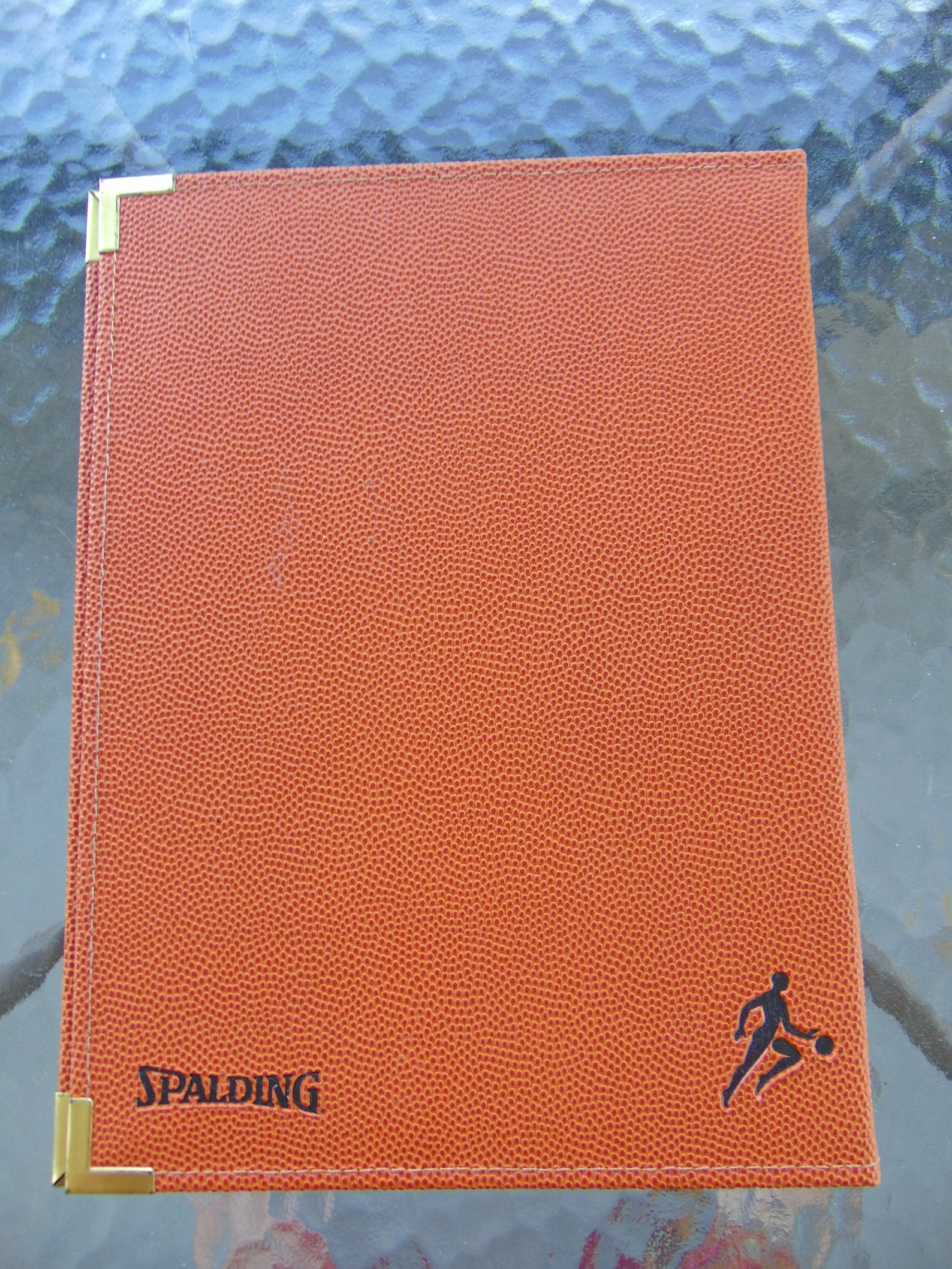 Atlanta 1996 100 Summer Olympics Souvenir Spalding Embossed Leather ...