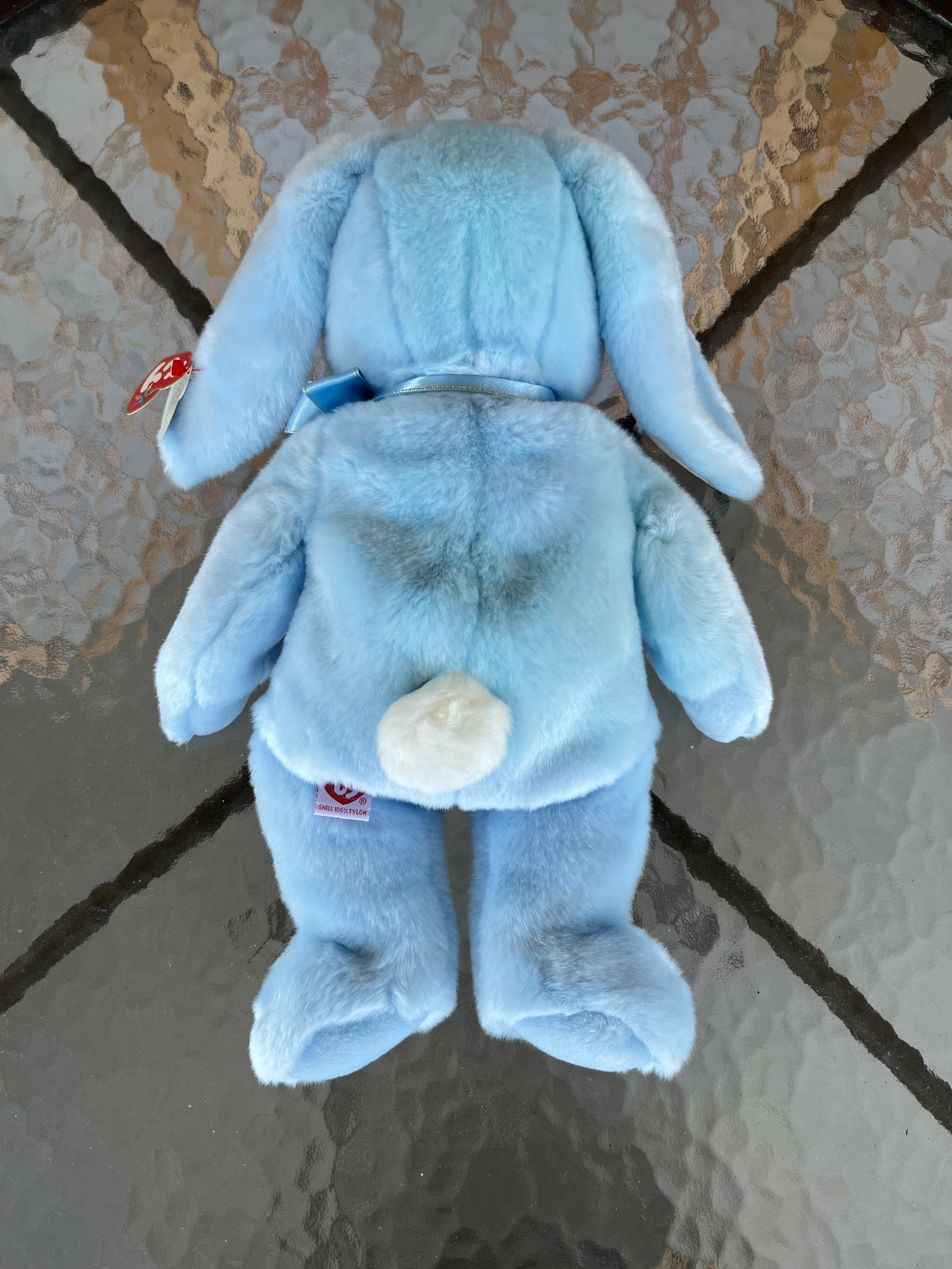 Flippity Bunny Rabbit From the Ty Beanie Buddies Collection - Etsy