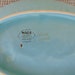Wade Golden Turquoise Bramble Ware Dish Made in England - Etsy