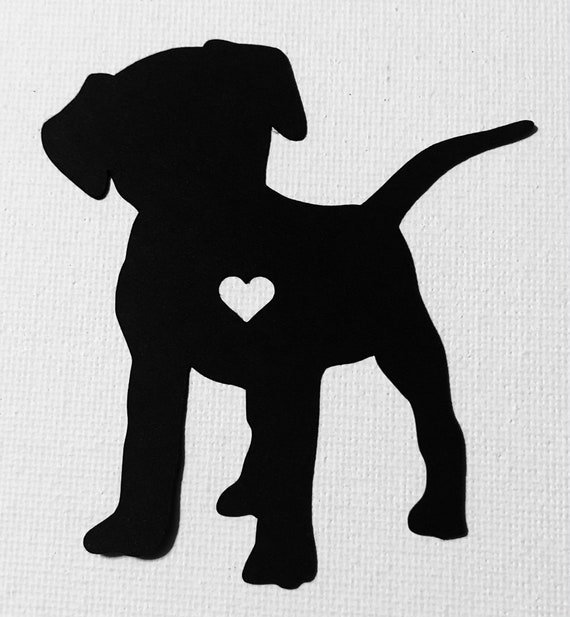 Paper Papercraft Dog Cardstock Cutouts etna.com.pe