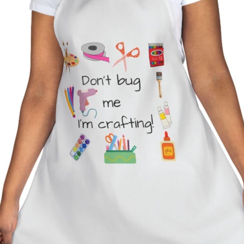 Art Teacher Smock - Etsy
