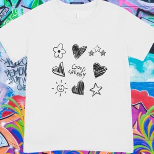 Doodle Tee, Graffiti T-shirts, Drawing Design, Hand Drawn Theme ...