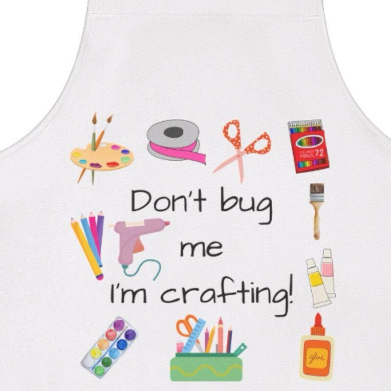 Art Teacher Smock - Etsy
