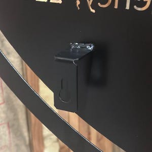 Personalized LED Metal Bar Sign: Custom Business Logo - Etsy