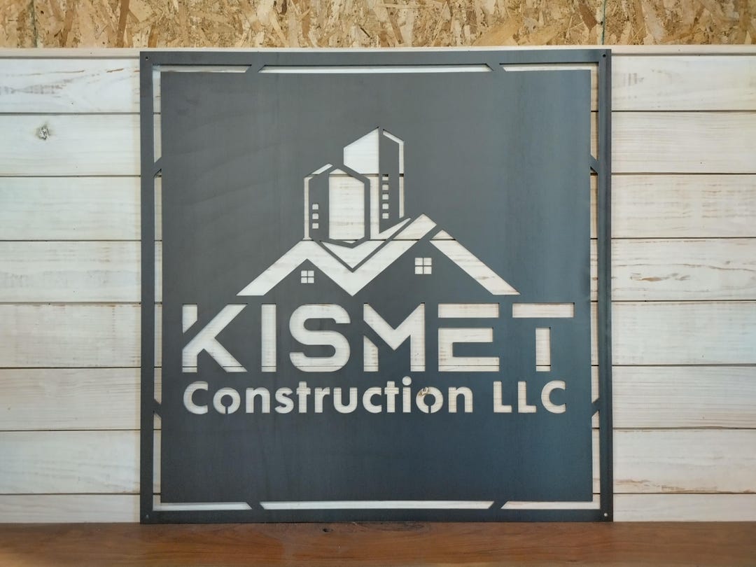 Airbnb Signs, Custom Metal Sign - Etsy
