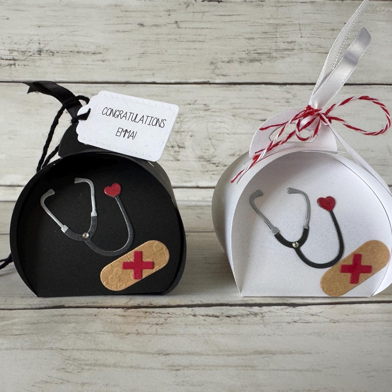 Doctor Party Favors - Etsy