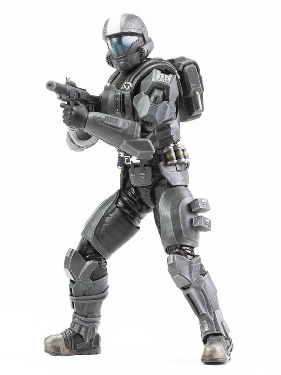 Drop Trooper Kit - Etsy