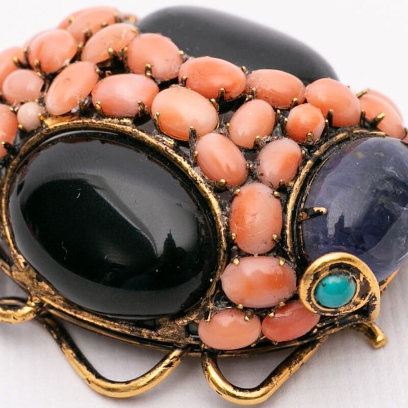 Iradj Moini Jewelry - Etsy