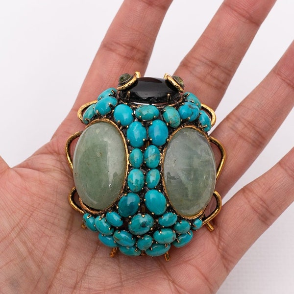 Iradj Moini Jewelry - Etsy