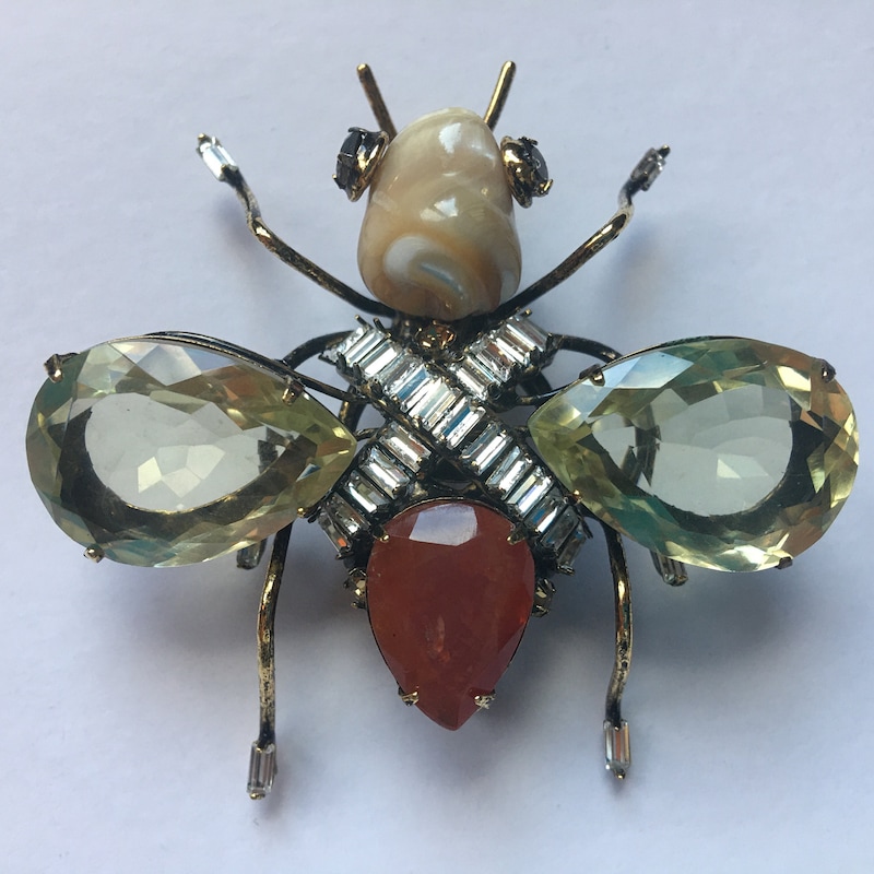 Iradj Moini Jewelry - Etsy