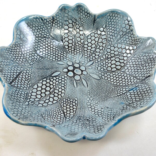 Slab Built Pottery - Etsy