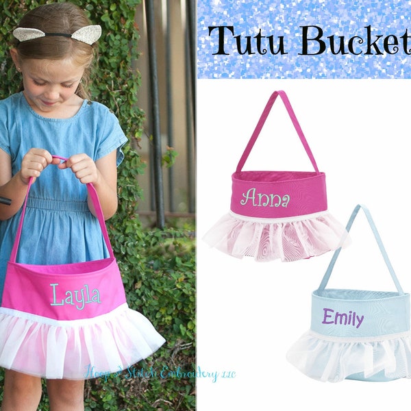 Tutu Bag - Etsy