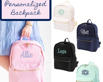 Girls Monogram - Etsy