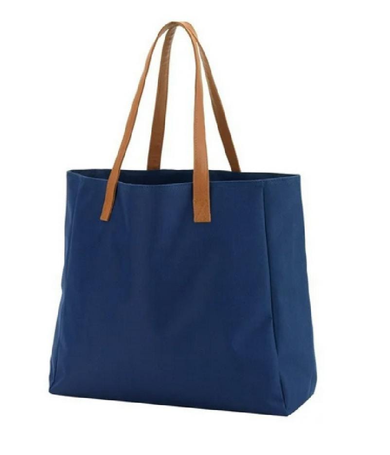 Game Day Tote, Red Tote, Blue Tote, Houndstooth Tote, Monogram Tote ...