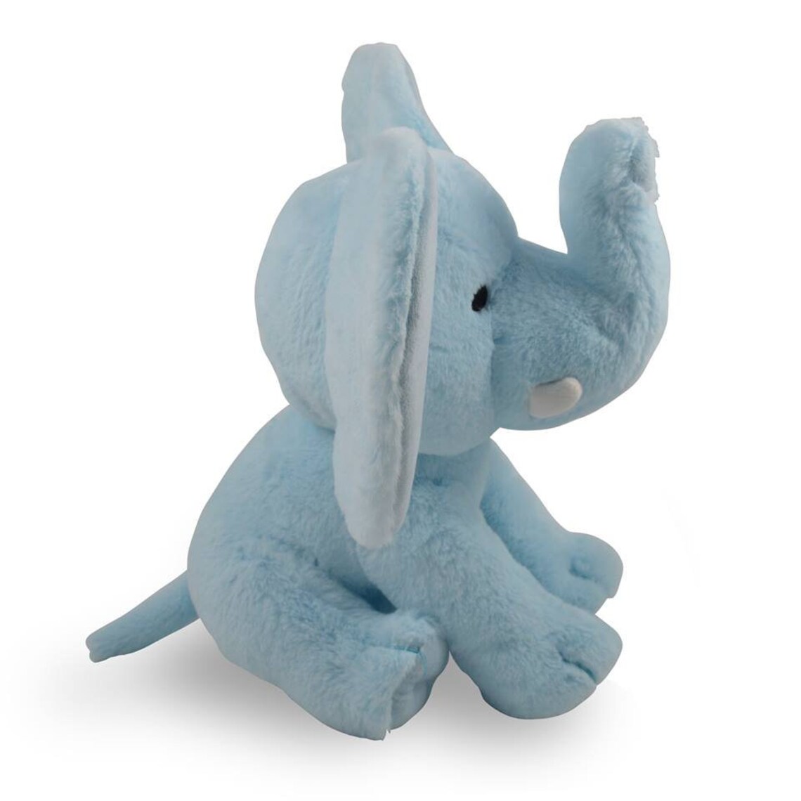 Personalized Elephant Stuffie Elephant Keepsake Little Elska - Etsy 日本