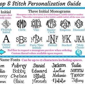 Halloween Character Tote With Monogram, Personalized Halloween ...