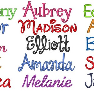Girls Pom Monogram Tote Bag, Girls Personalized Tote Bag, Girls Tote ...