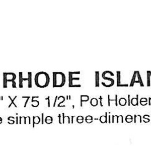 The Little Rhode Island Red Hen, Table Runner, Pot Holder, Pillow ...