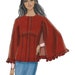 Misses' CAPES, Sewing Pattern, Butterick B6603, Size 6-14 - Etsy