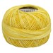 Lizbeth Tatting Thread, Variegated, PINEAPPLE PARFAIT, #20-170, Size 20 ...