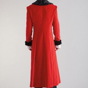 Men's COSTUME COATS With Built in Vests. Sewing Pattern Simplicity ...