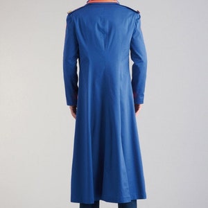 Men's COSTUME COATS With Built in Vests. Sewing Pattern Simplicity ...