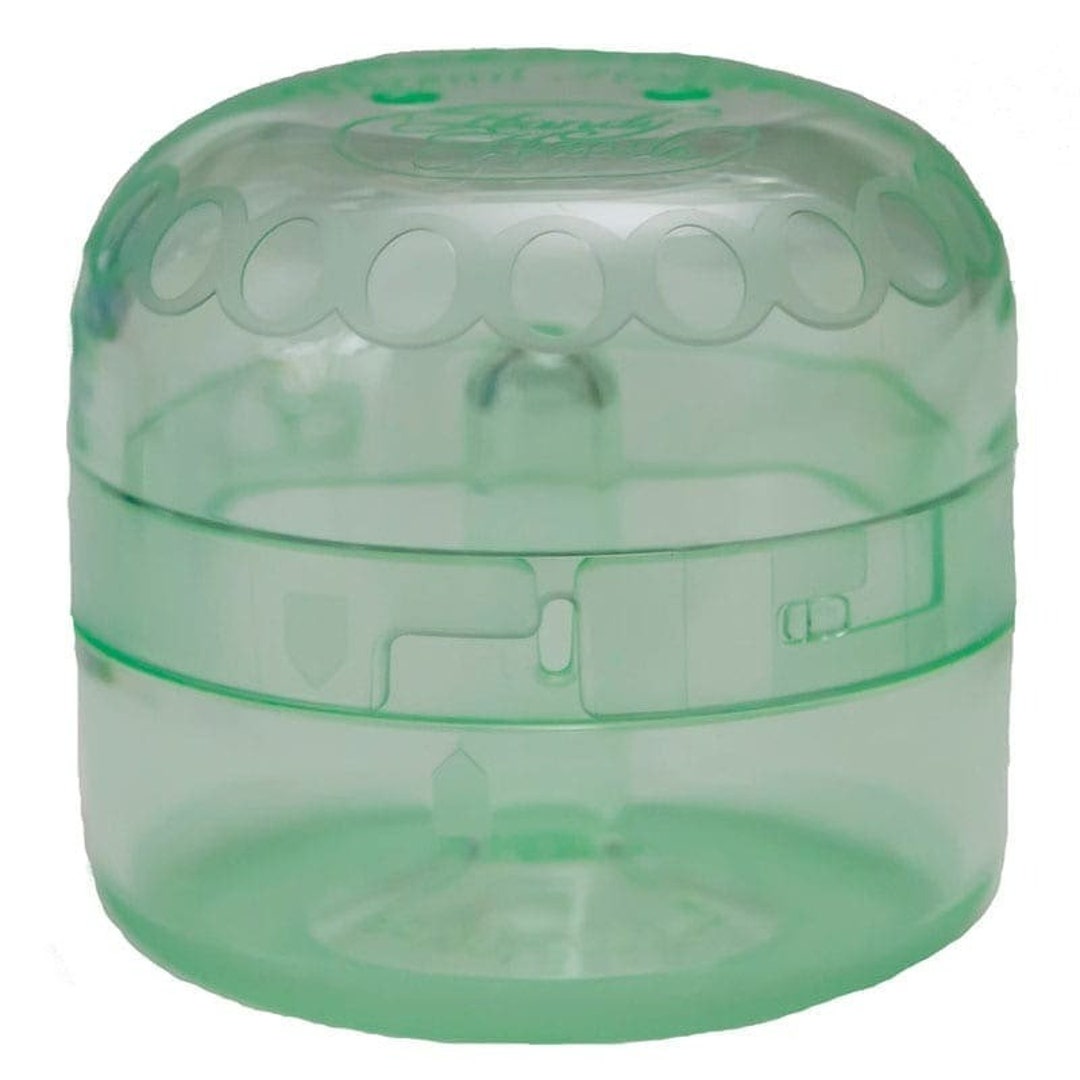 Green, Lizbeth Thread Ball Holder With Free Ball of Lizbeth Thread ...