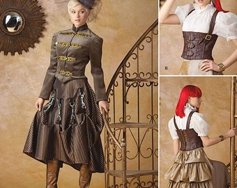 Simplicity 1558 - Etsy