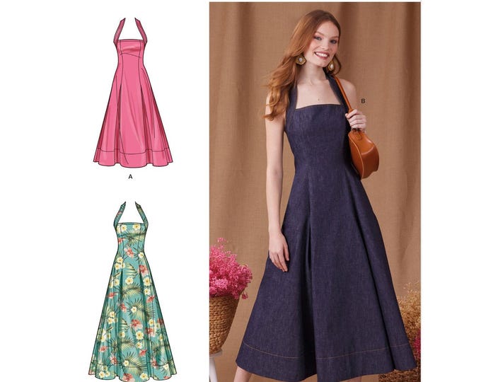 Misses' Elegant Draped TOPS, Simplicity Sewing Pattern S9783, Size 6-14 ...